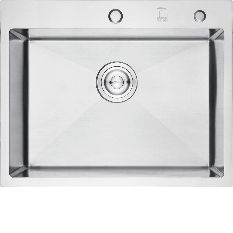 Chậu rửa Roslerer RL01-6045 – Hải Ngân – Chuyên gia điện máy