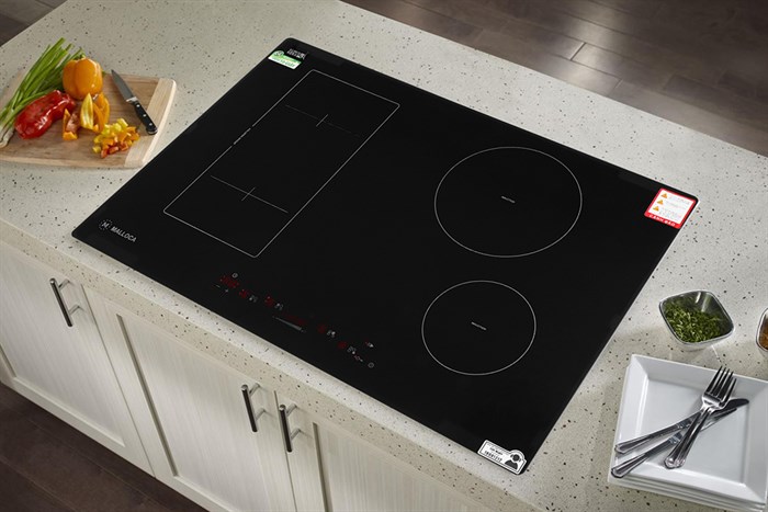 Bếp từ 4 vùng nấu lắp âm Malloca MH-04I BM – Hải Ngân – Chuyên gia điện máy