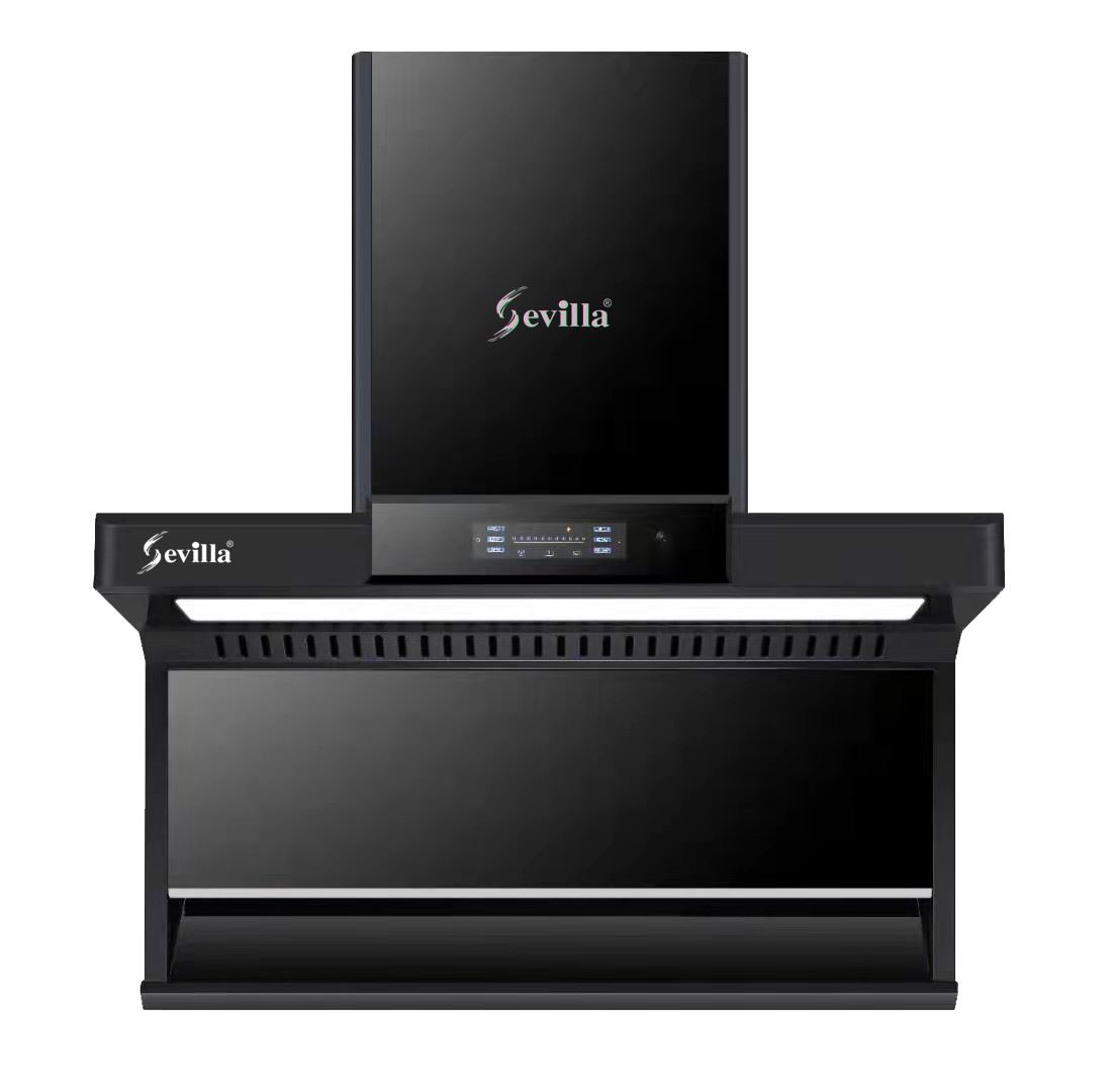 Máy hút mùi cao cấp SV-BK99 – Hải Ngân – Chuyên gia điện máy